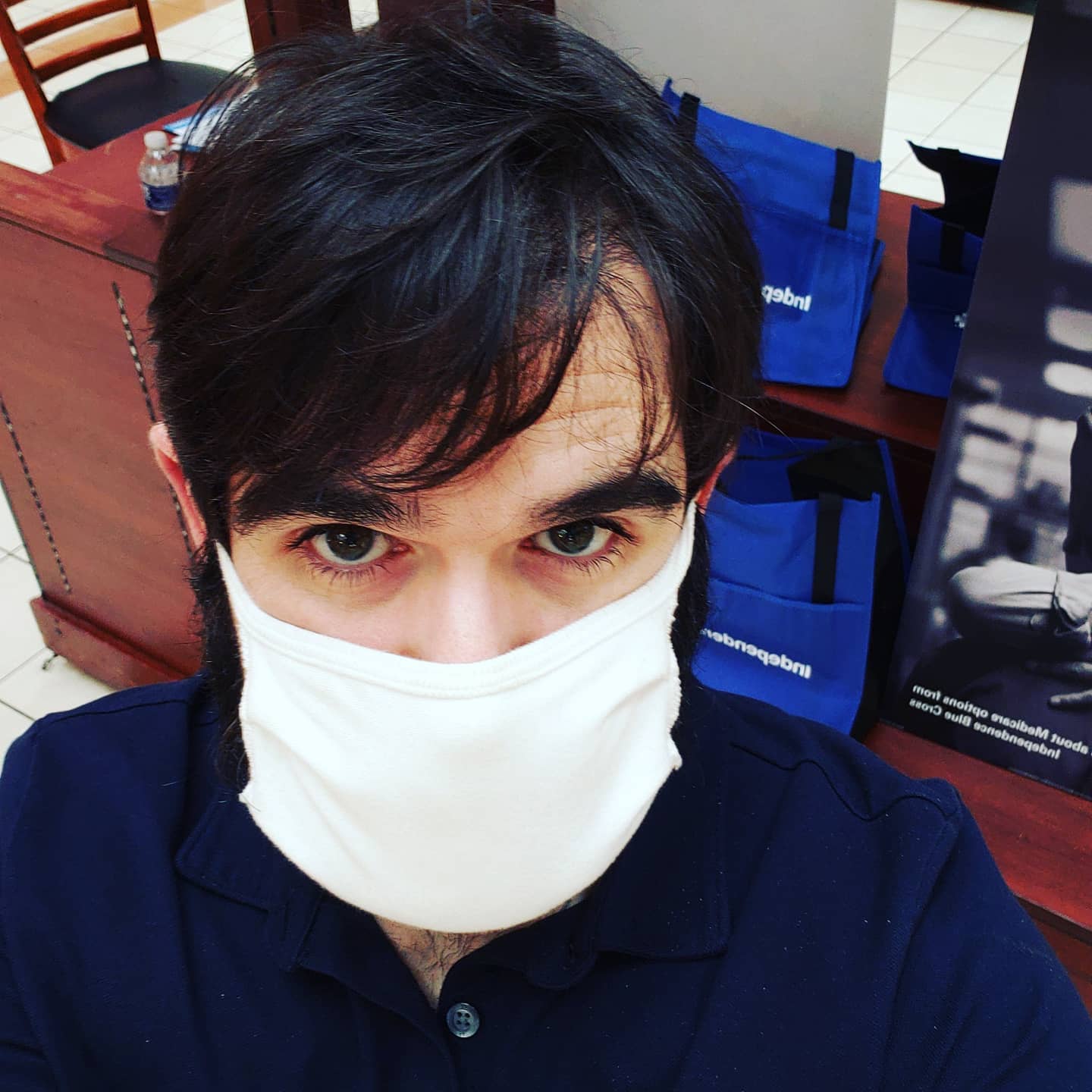 From Your Brokers Joseph Covell and Robyn Barto - It's That Time Again ...